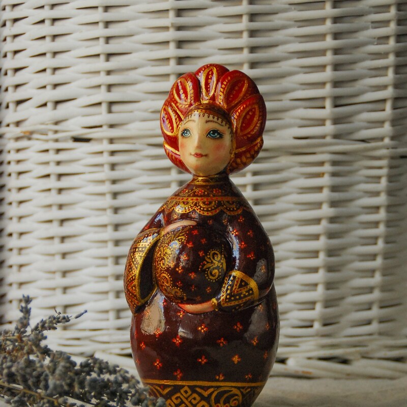 Slavic Dolls - Etsy