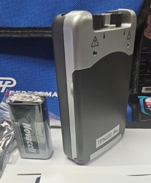 TPN 200 Plus Tens Machine Pain Relief 2 Channel NHS Physio - Etsy UK