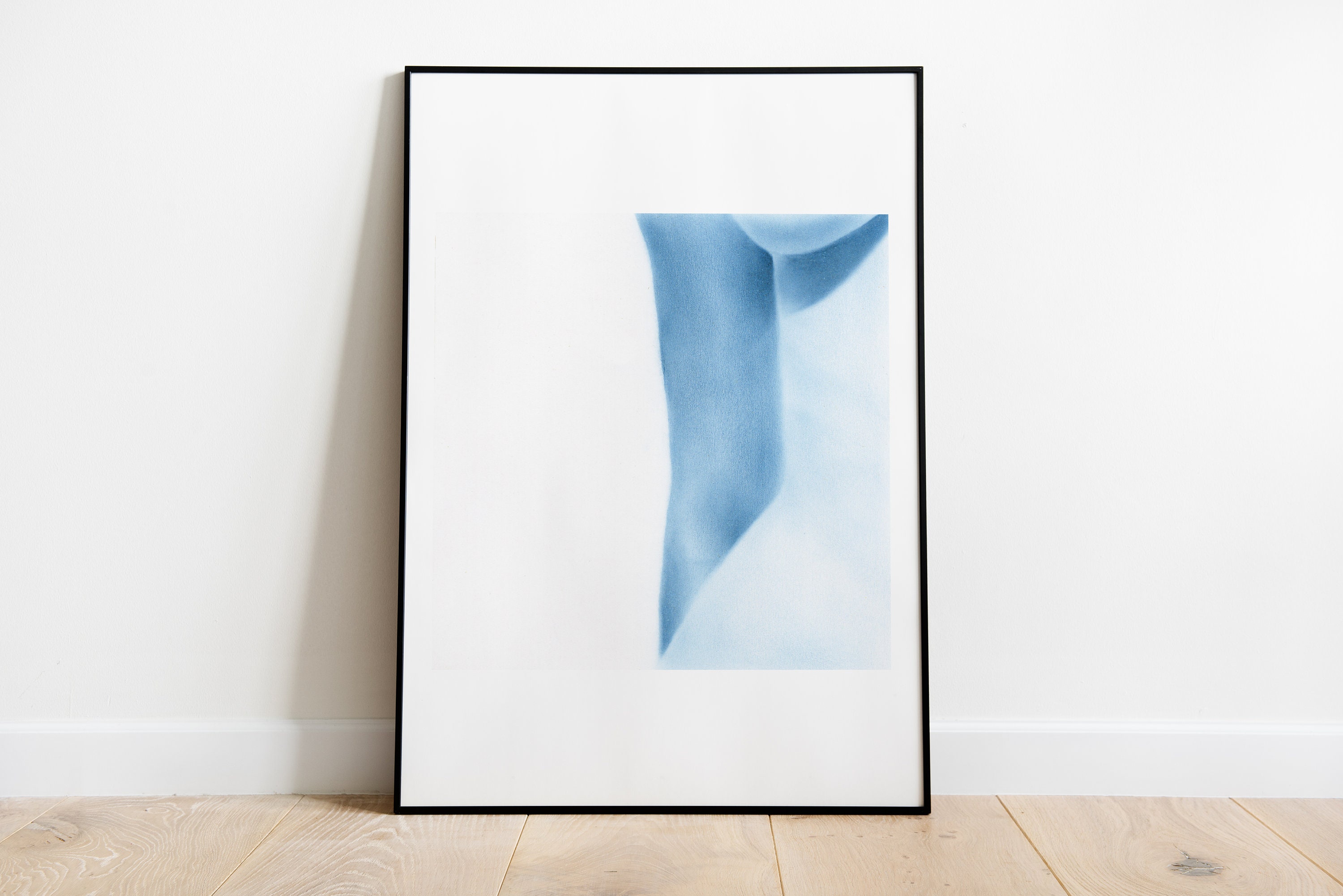 Sensitive 4 Digital Drawing Drawing Illustration Painting - Etsy UK