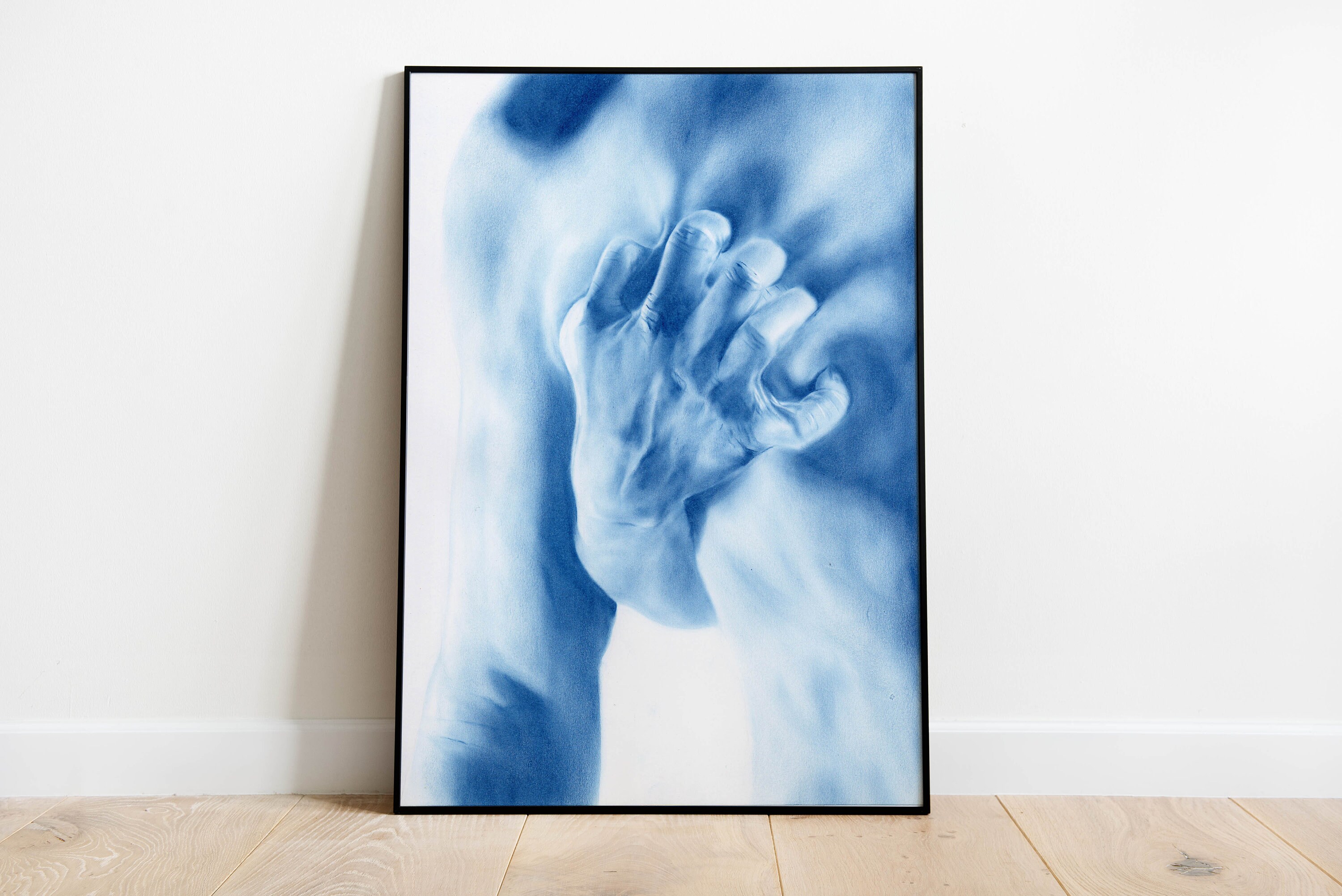 Anger Art