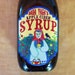 Baba Yaga's Apple Cider Syrup - Etsy