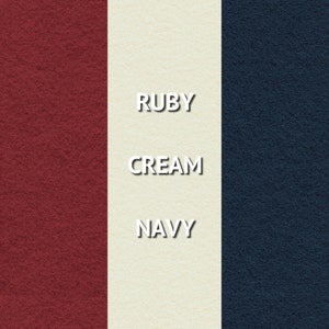 American Flag FELT Wreath - Outdoor/indoor - Etsy