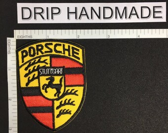 Porsche | Etsy