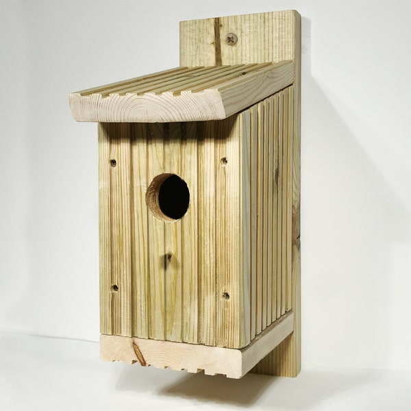 Nest Box - Etsy