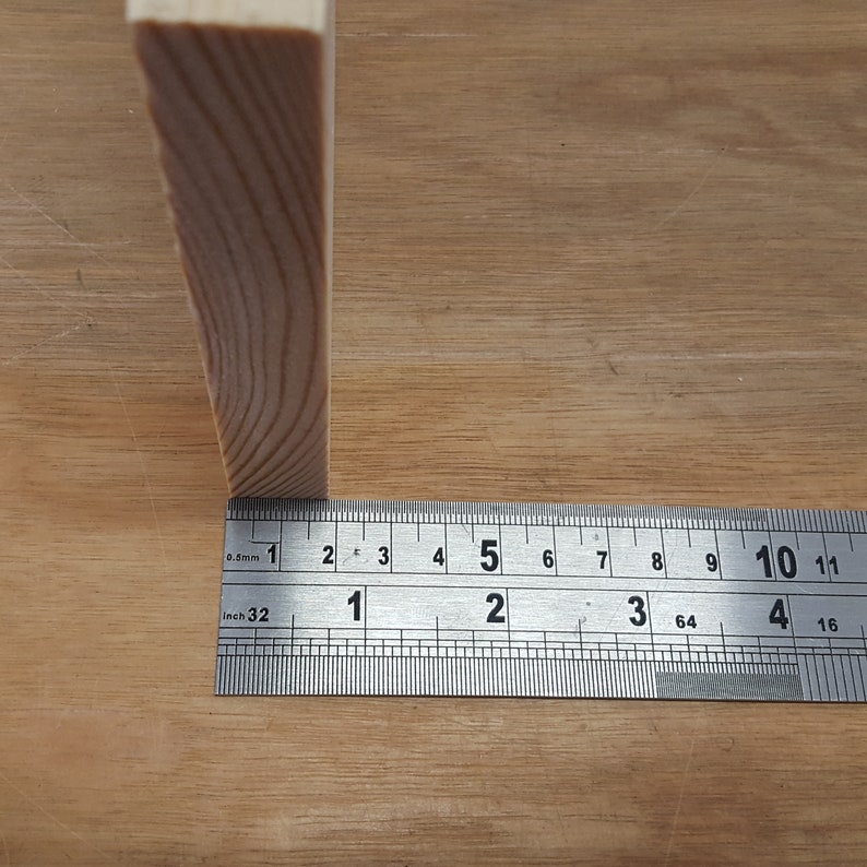 Coat Rack Kid's Clothes Peg Rack Personalised Wall | Etsy UK