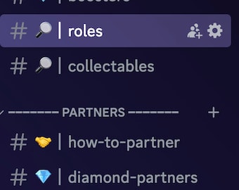Cozy Discord Server Template With 100 Emotes Aesthetic Discord Server ...