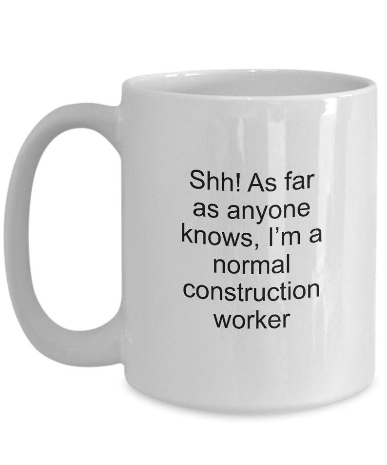 Construction Worker Mug Gift For Construction Workers Funny Etsy construction-worker-mug-gift-for-construction-workers-funny-etsy
