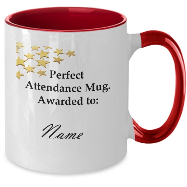 Perfect Attendance Gifts - 60+ Gift Ideas for 2026