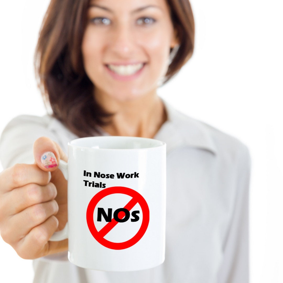 Canine Nosework Nose Work Motivation Nosework Gift Mug Nose Etsy canine-nosework-nose-work-motivation-nosework-gift-mug-nose-etsy