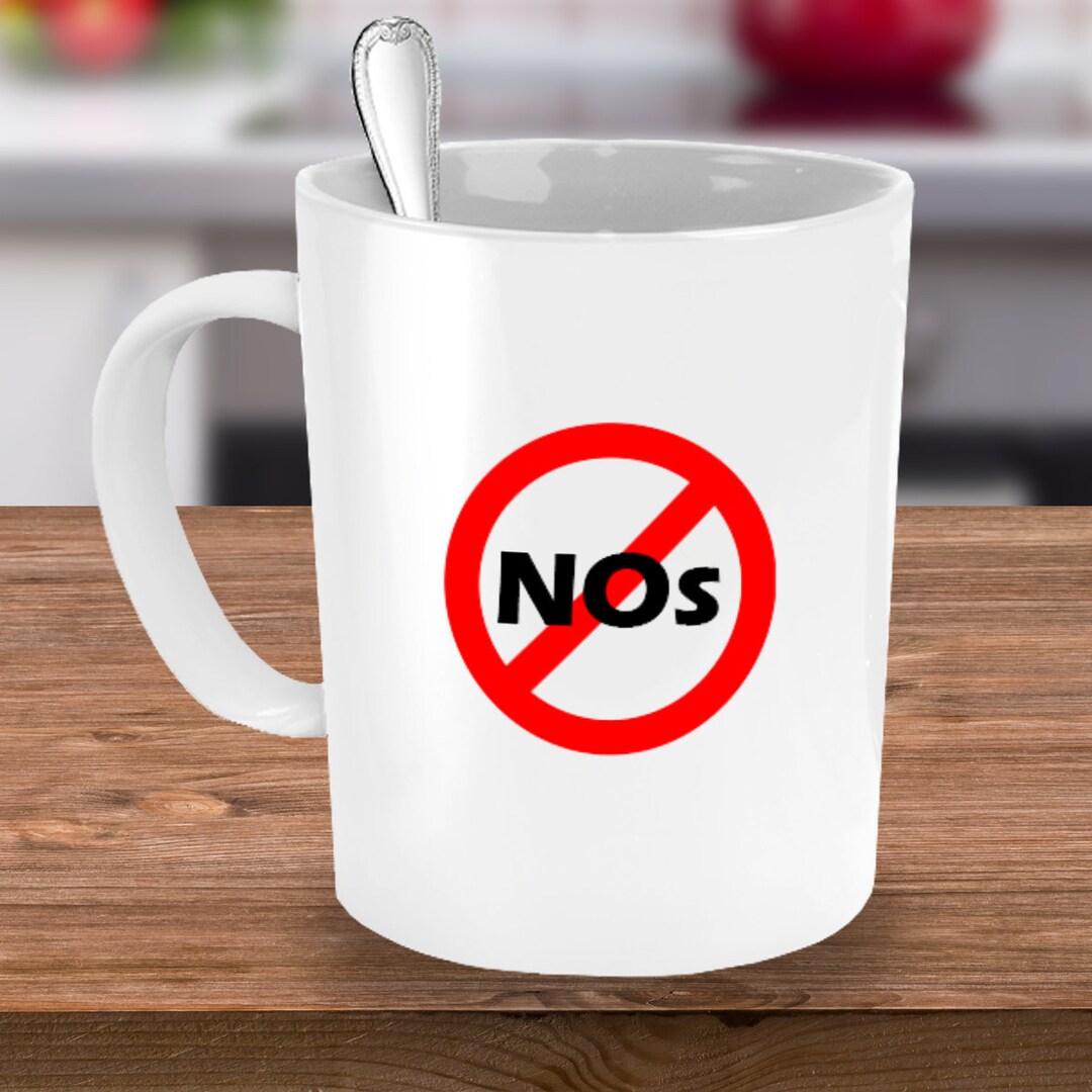 Nose Work Motivation, Nose Work Gift Mug Canine Nosework Mug - Etsy