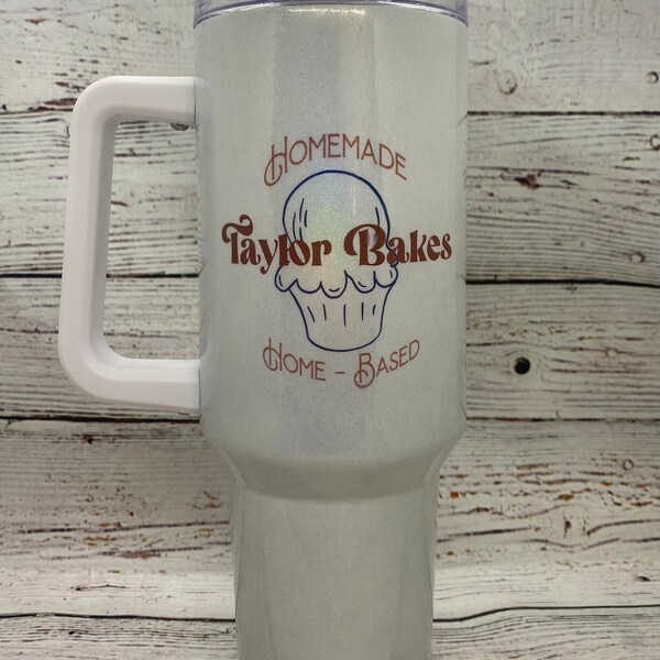 Custom Stanley Dupe - Etsy