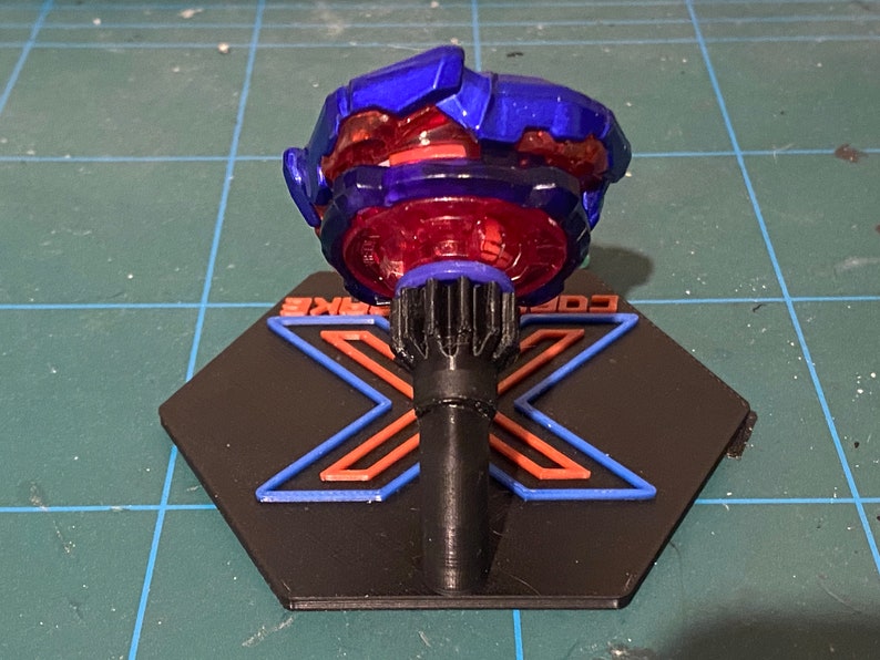 Beyblade X Standee - Etsy
