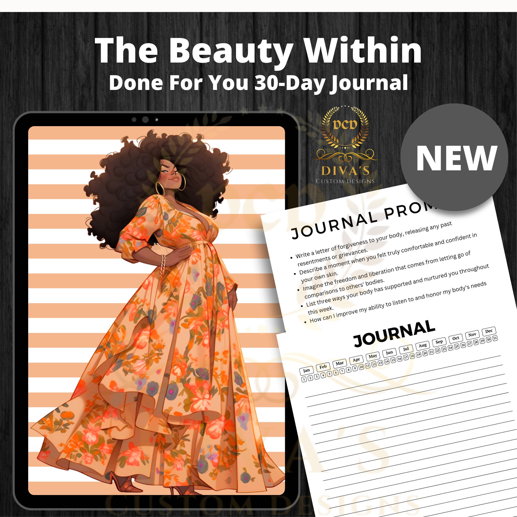 The Beauty Within Cultivating Self Love And Body Positivity Done For