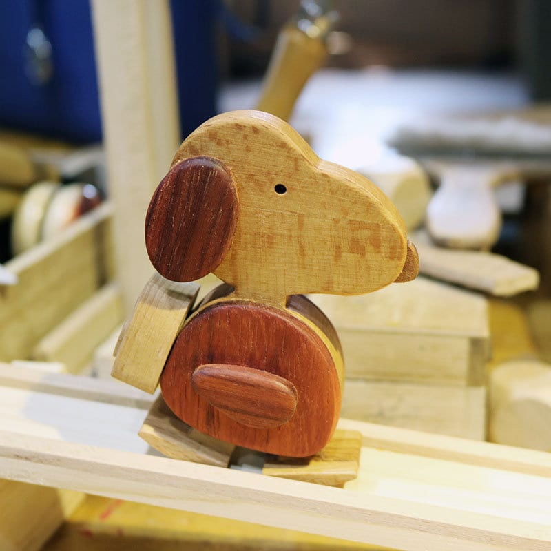 Wooden Toy Ramp Walker - Etsy