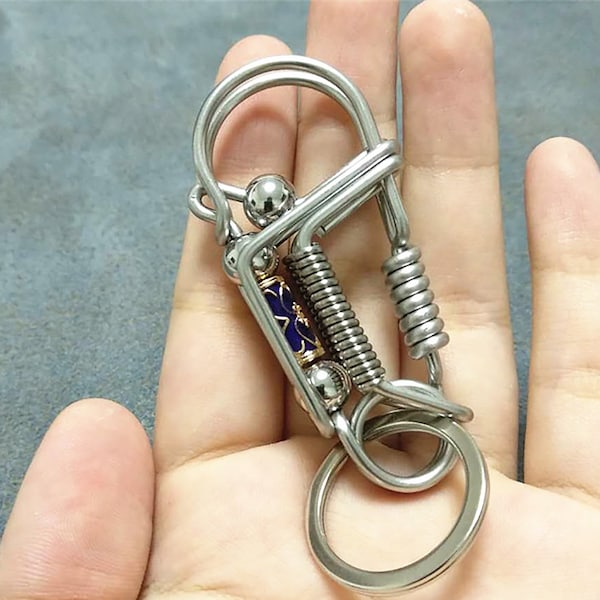Ctoom Keychain - Etsy