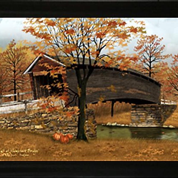 Billy Jacobs Fall Art - Etsy