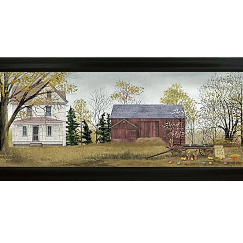 Billy Jacobs - Etsy
