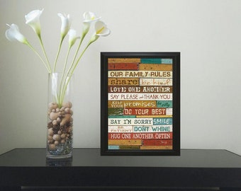 Today is A New Day,inspirational Wall Decor,12w X 24h, Wooden Art ...