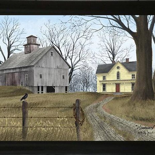 Billy Jacobs Framed Prints - Etsy