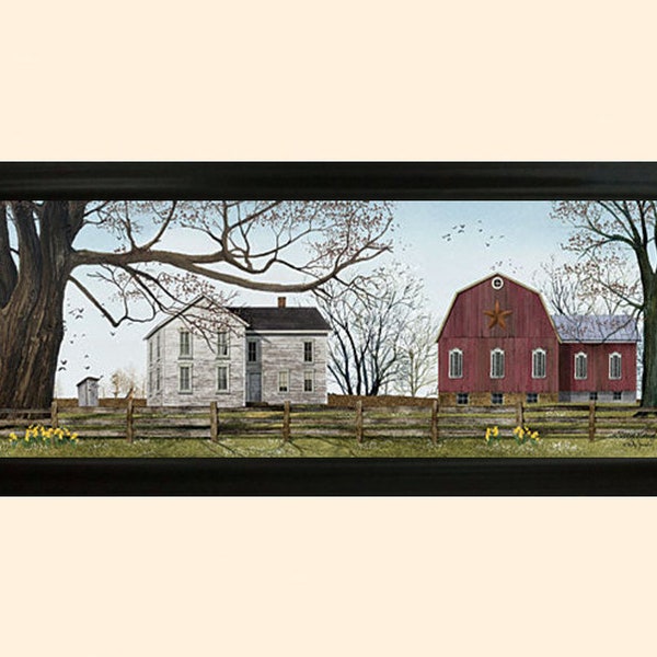 Billy Jacobs Framed Prints - Etsy