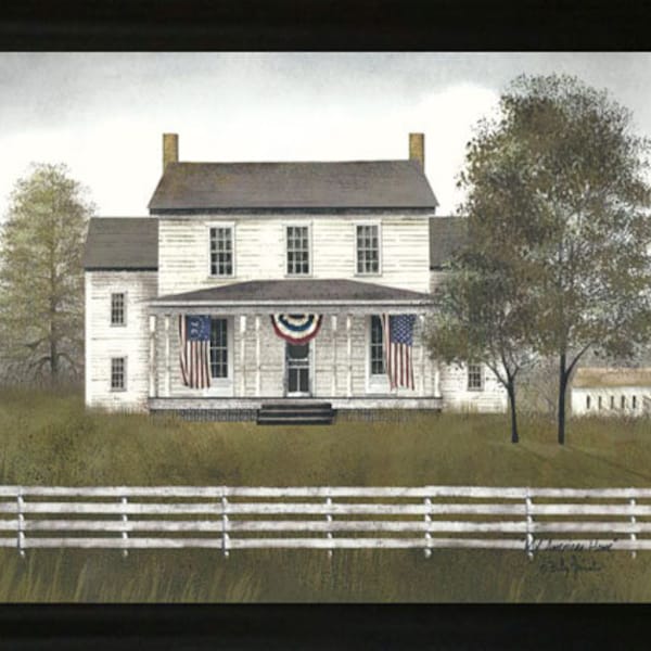 Billy Jacobs Prints - Etsy