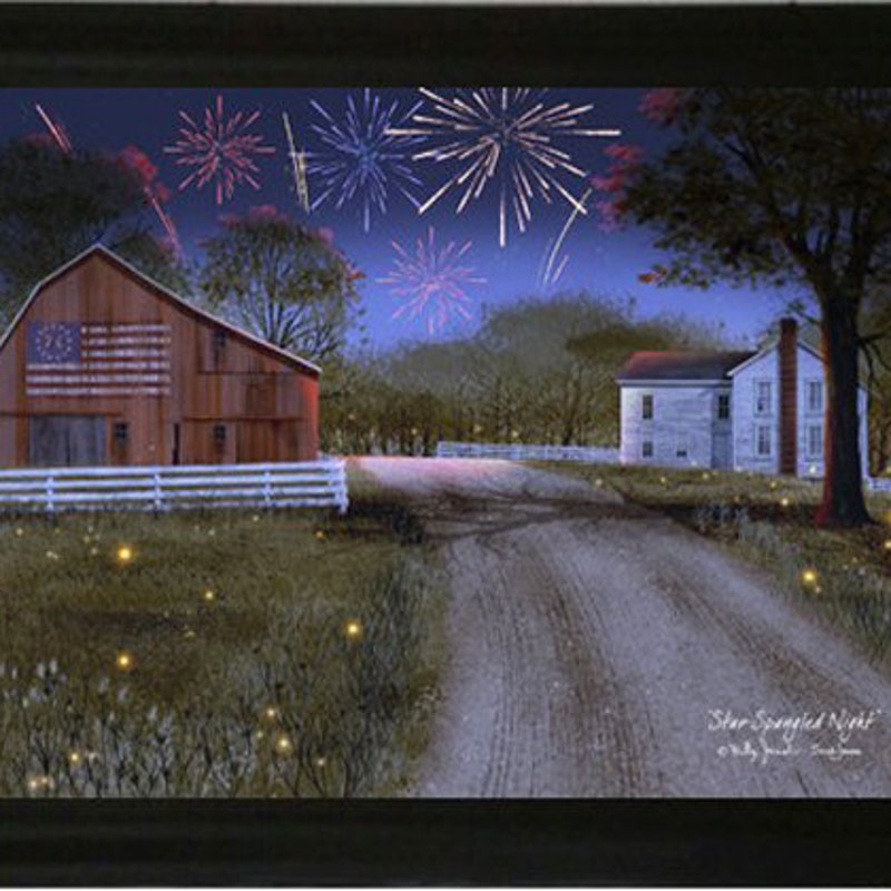 Billy Jacob Art Prints - Etsy