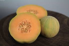 30 Minnesota Midget Melon Seeds; USDA Organic; Heritage Heirloom; Micro ...