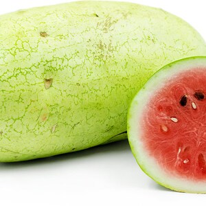 20 ALI BABA WATERMELON Seeds; Alibaba; Heirloom From Iraq - Etsy