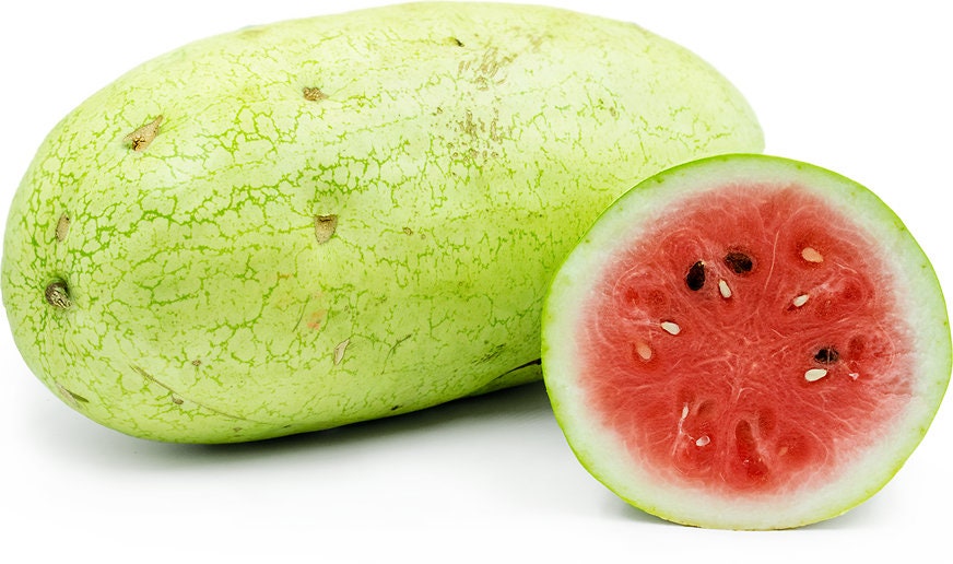 20 ALI BABA WATERMELON Seeds; Alibaba; Heirloom From Iraq - Etsy
