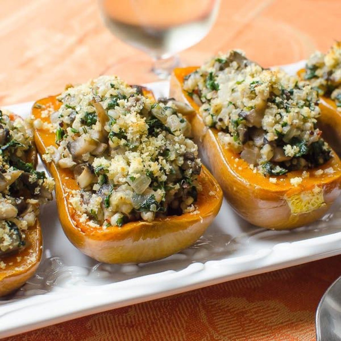 15 Organic HONEYNUT Mini Butternut Squash Seeds - Etsy