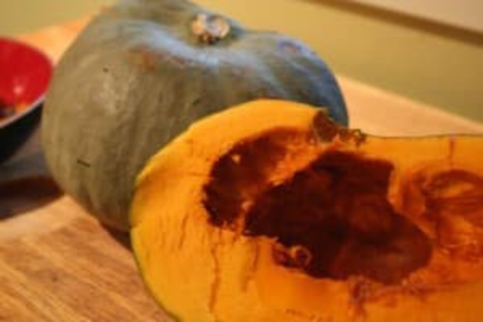 8 BLUE KURI Winter Squash Seeds; Japanese Kabocha - Etsy