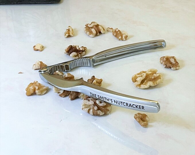 Custom Nutcracker Nutcracker Figurine Personalized Nutcracker Hand ...