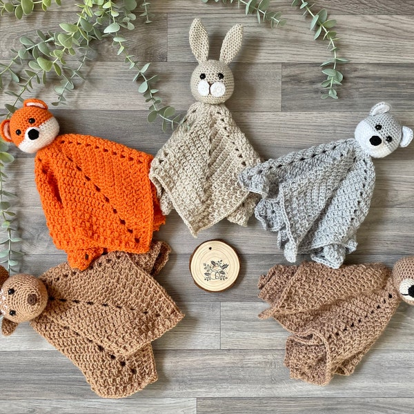 Crochet Comforter - Etsy