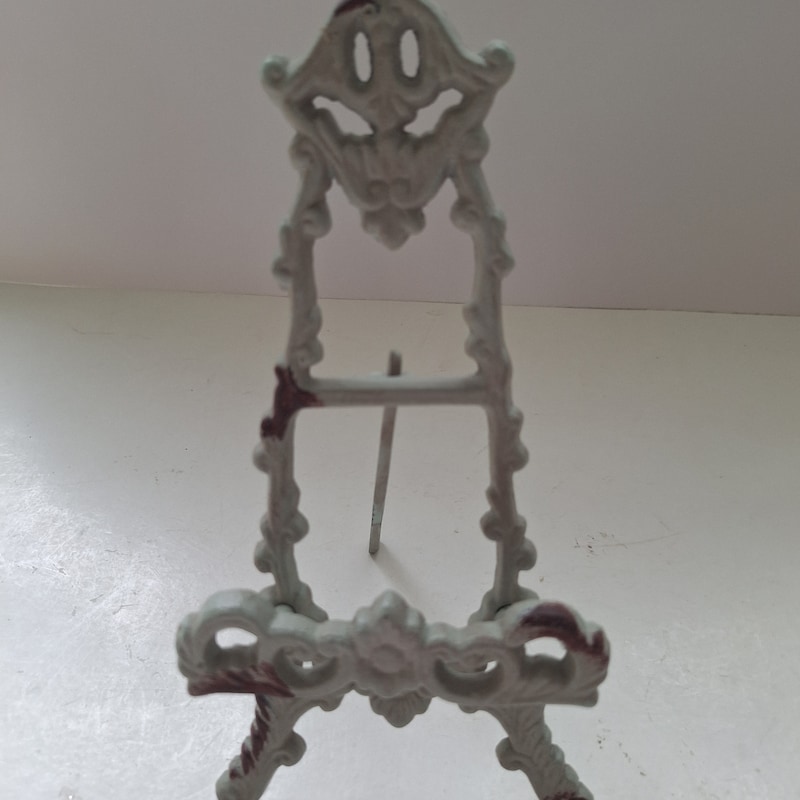 Plate Stand - Etsy