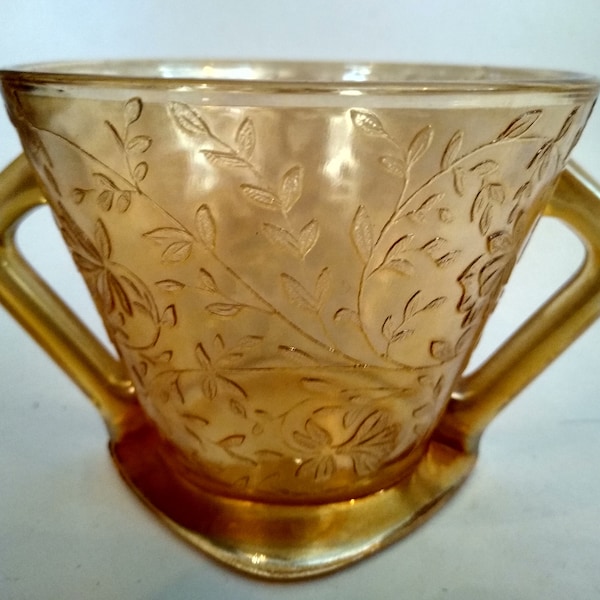 Floragold Louisa - Etsy