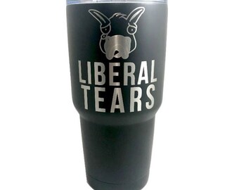 Liberal Tears Svg - Etsy