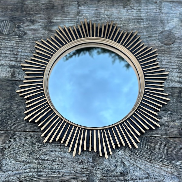 Fish Eye Mirror - Etsy