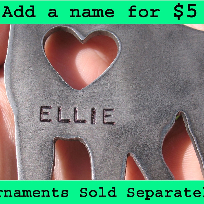 Character Photo Ornament - Etsy