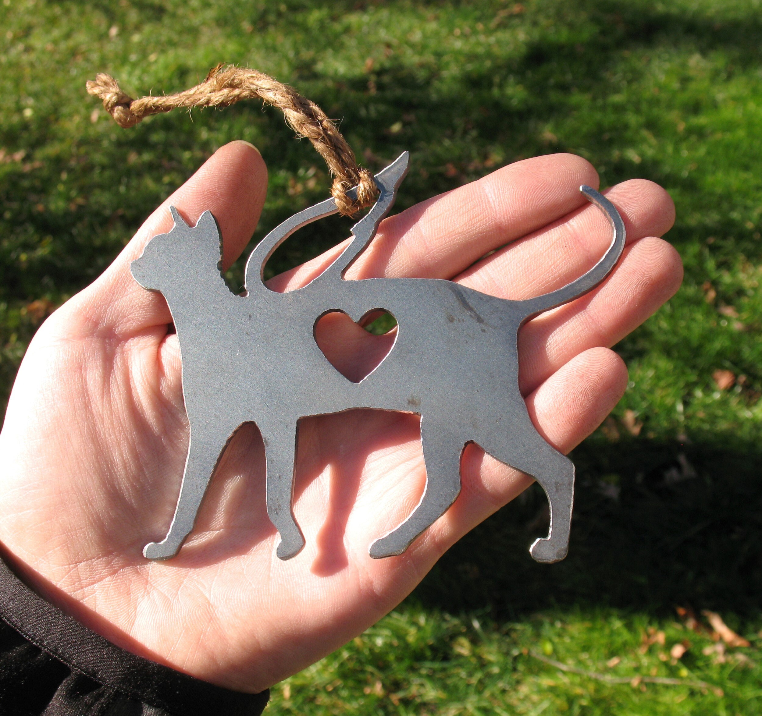 Sphynx Cat Memorial Angel - Cat Loss Gift - Pet Loss Cat Sympathy ...