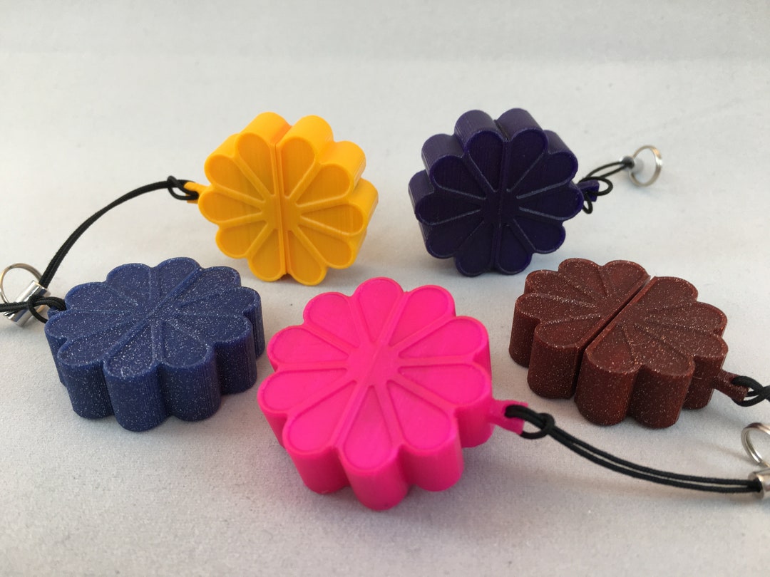 USB Stick Flower, Flower color Selectable 4GB / 8GB / 16GB / 32GB ...