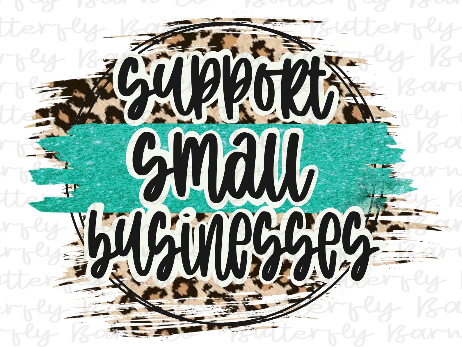 3 Files Support Small Business PNG Digital Download - Etsy