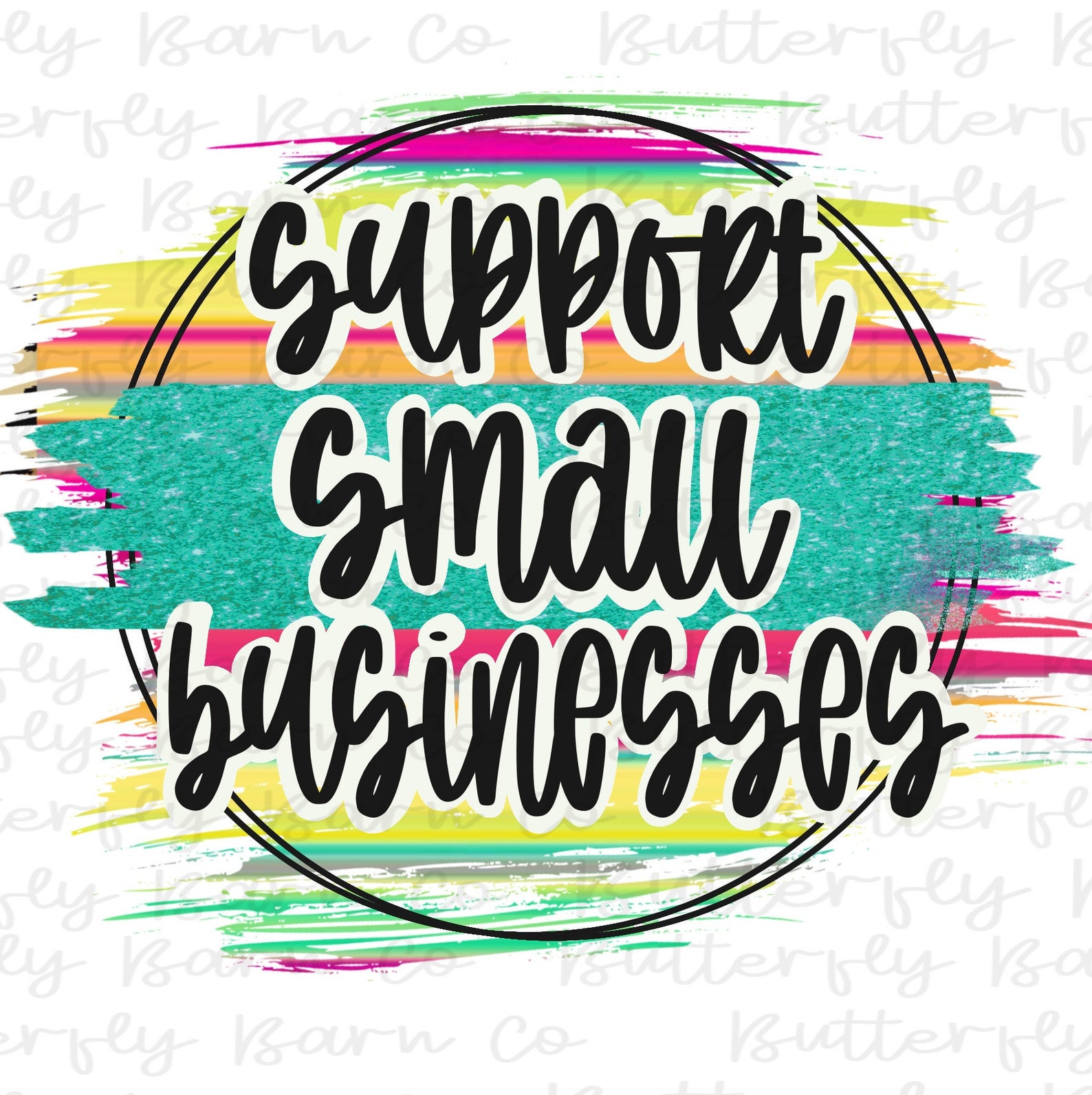 3 Files Support Small Business PNG Digital Download - Etsy