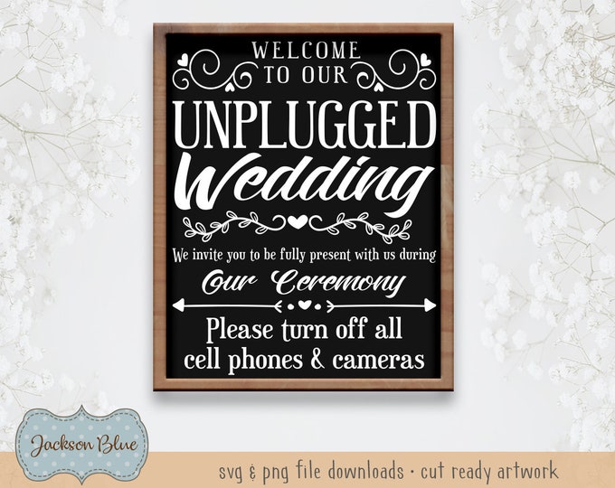 Unplug and Play Svg Dxf Eps Png - Etsy Canada