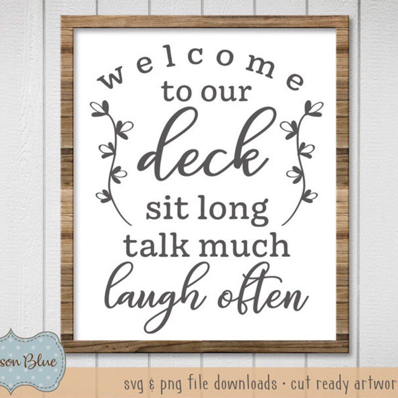 Laugh Often - Etsy
