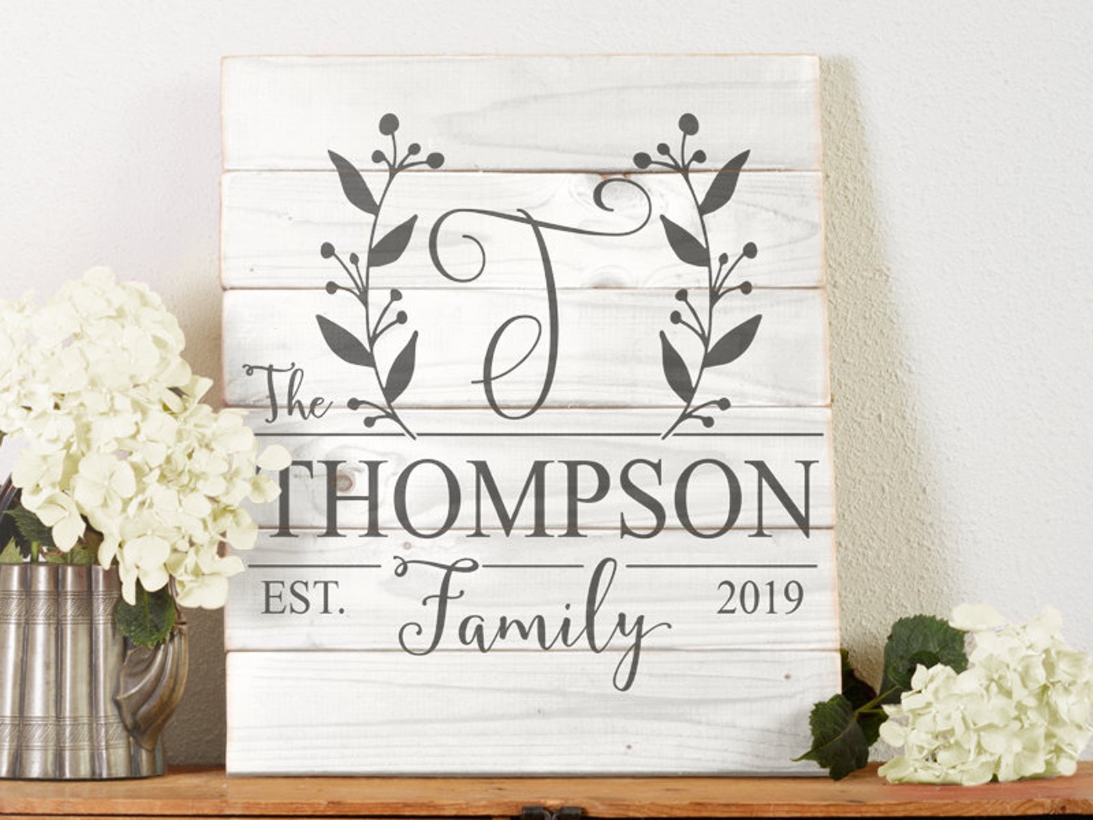 Family Name Svg Cut File. Family Last Name Svg Design. - Etsy