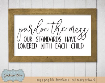 Have Lowered Svg - Etsy