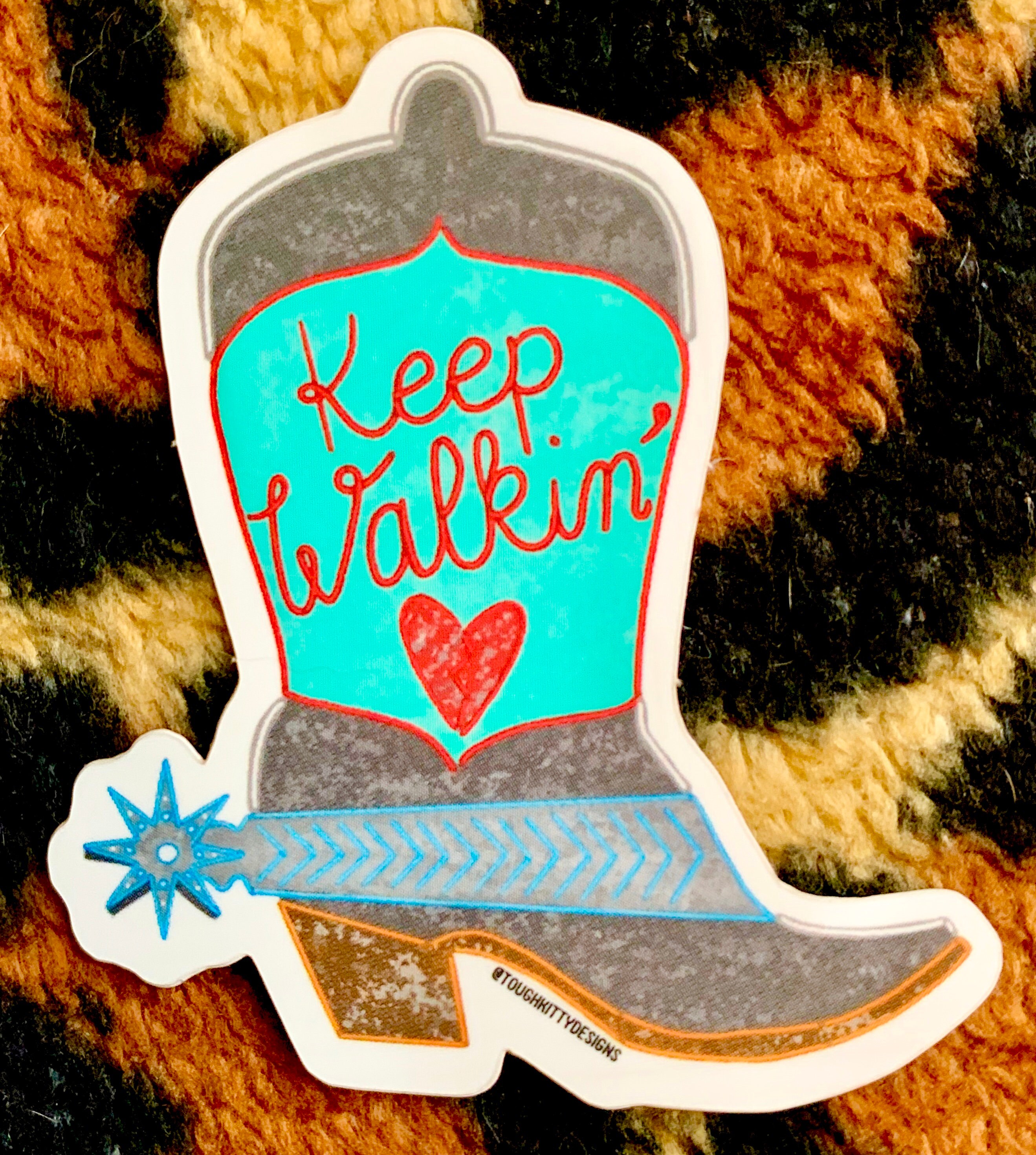 Hit the Road Sticker Pack Vol. 1 - Etsy