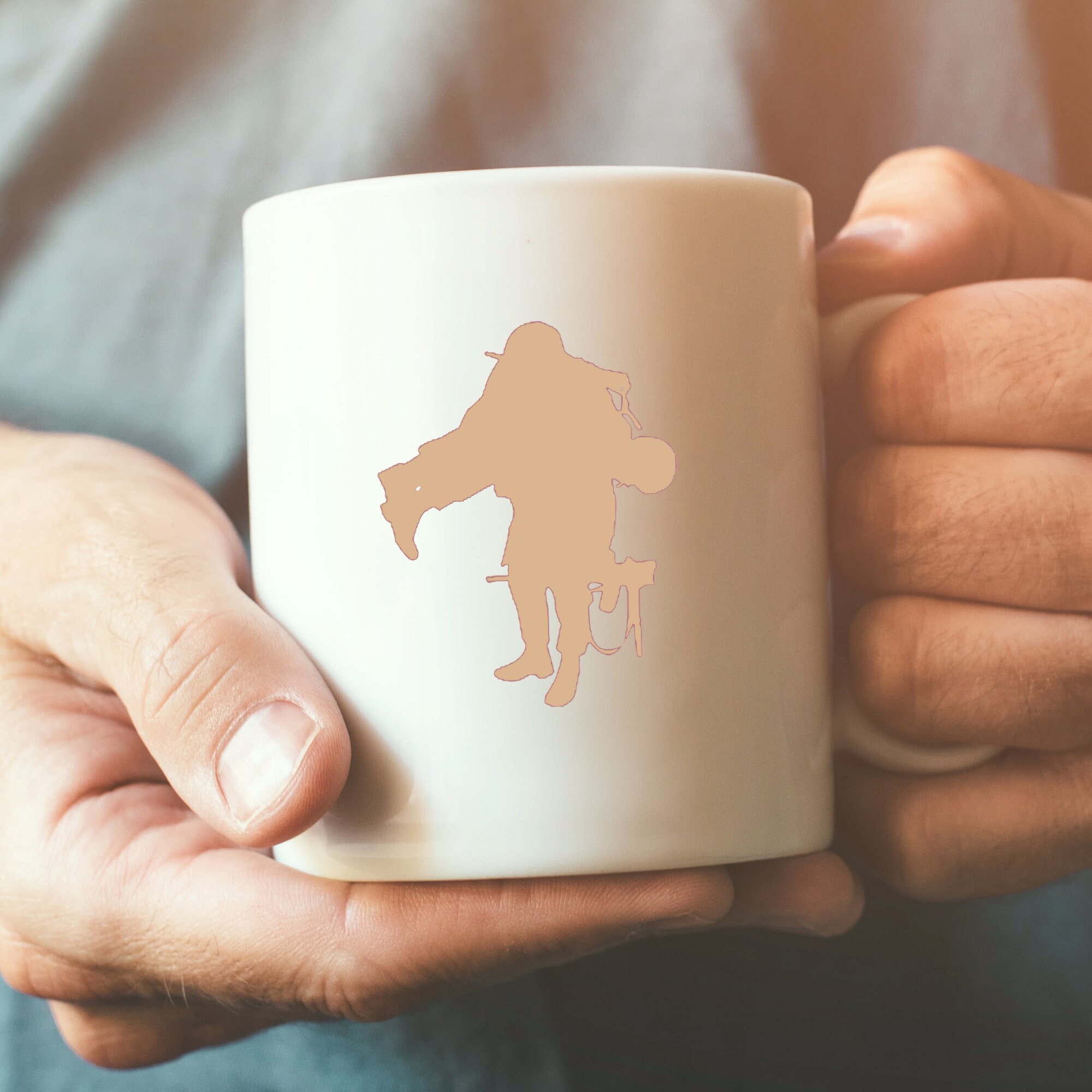 Wounded Warrior Car Decal Military Decal Personalized Decal USMC Yeti ...