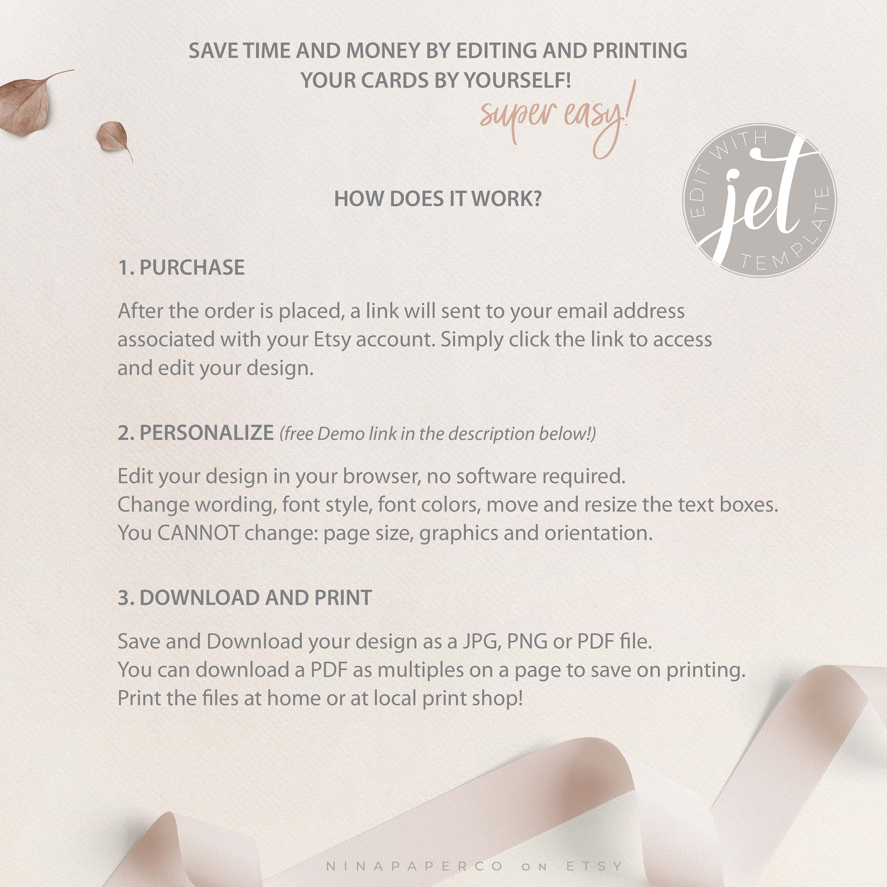 Baby Shower QR Code Gift Registry Card, Gift Registry QR Code ...