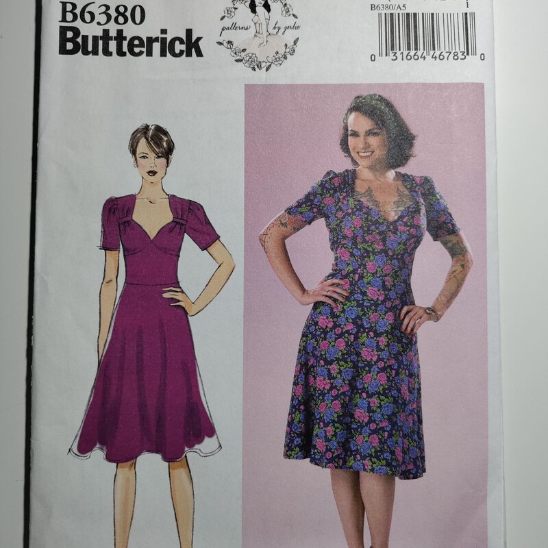 Patterns by Gertie - Etsy